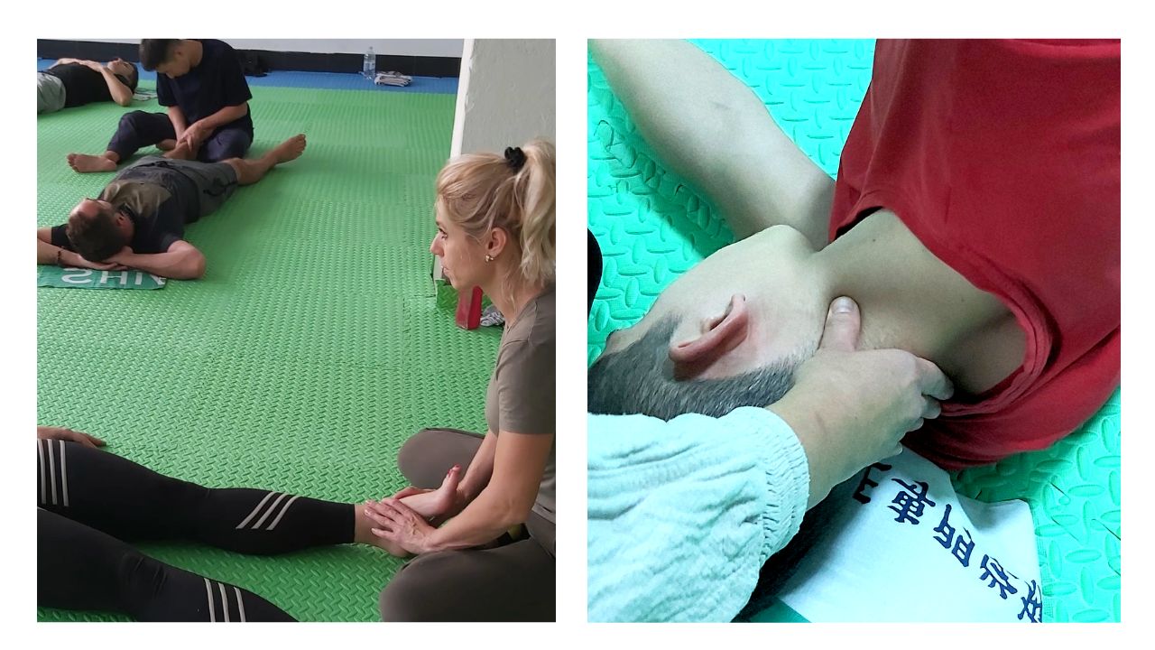 Shiatsu – A Way Of Life – Shiatsu Resources Worldwide