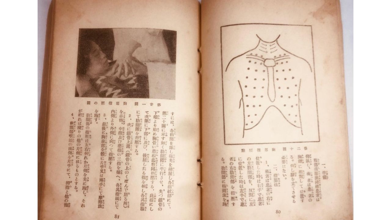 Muyaku Ijutsu Shiatsu Ryohō – Shiatsu Resources Worldwide